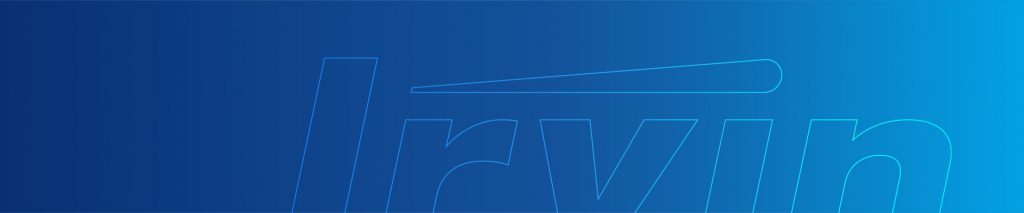 Irvin Brand Identity | Irvin Products (ES)