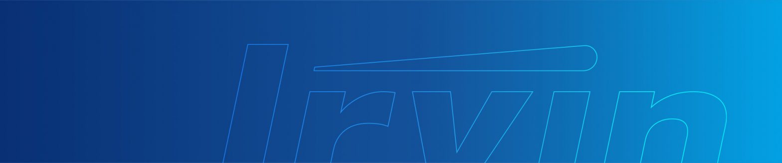 Irvin Brand Identity | Irvin Products (ES)